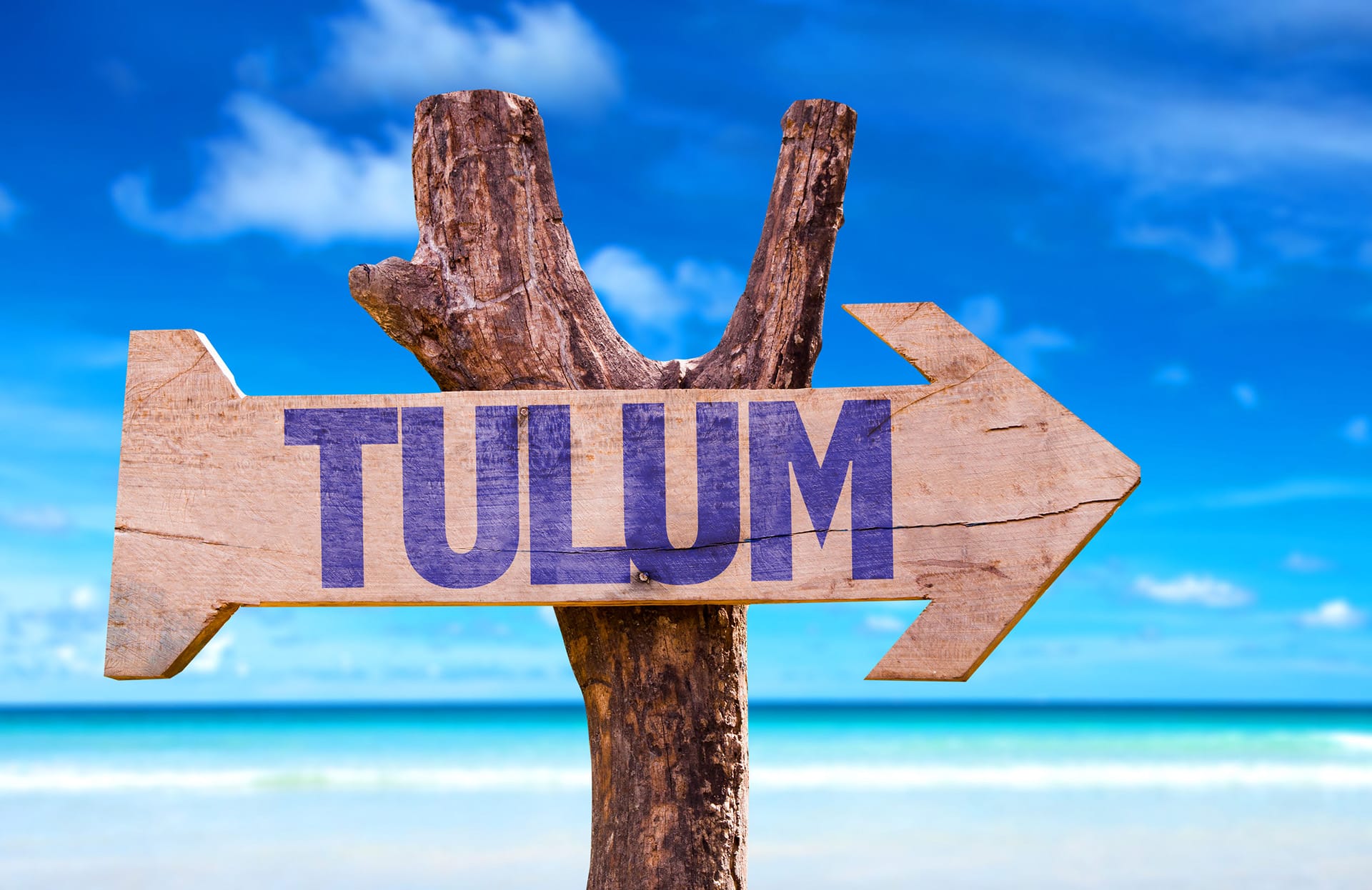 Tulum Airport & Mayan Train Guide | The Beach Tulum Hotel